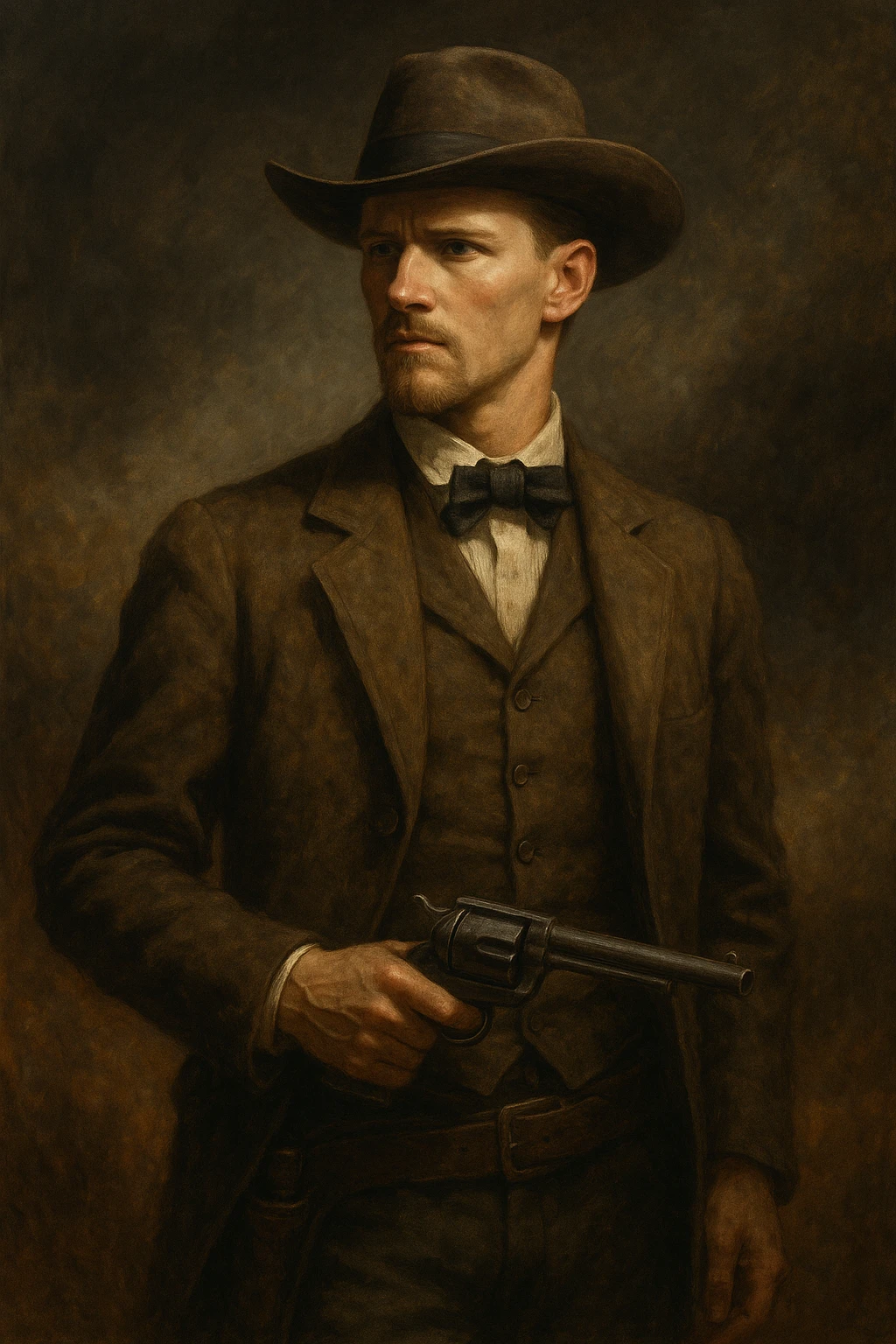 Jesse James Jesse James