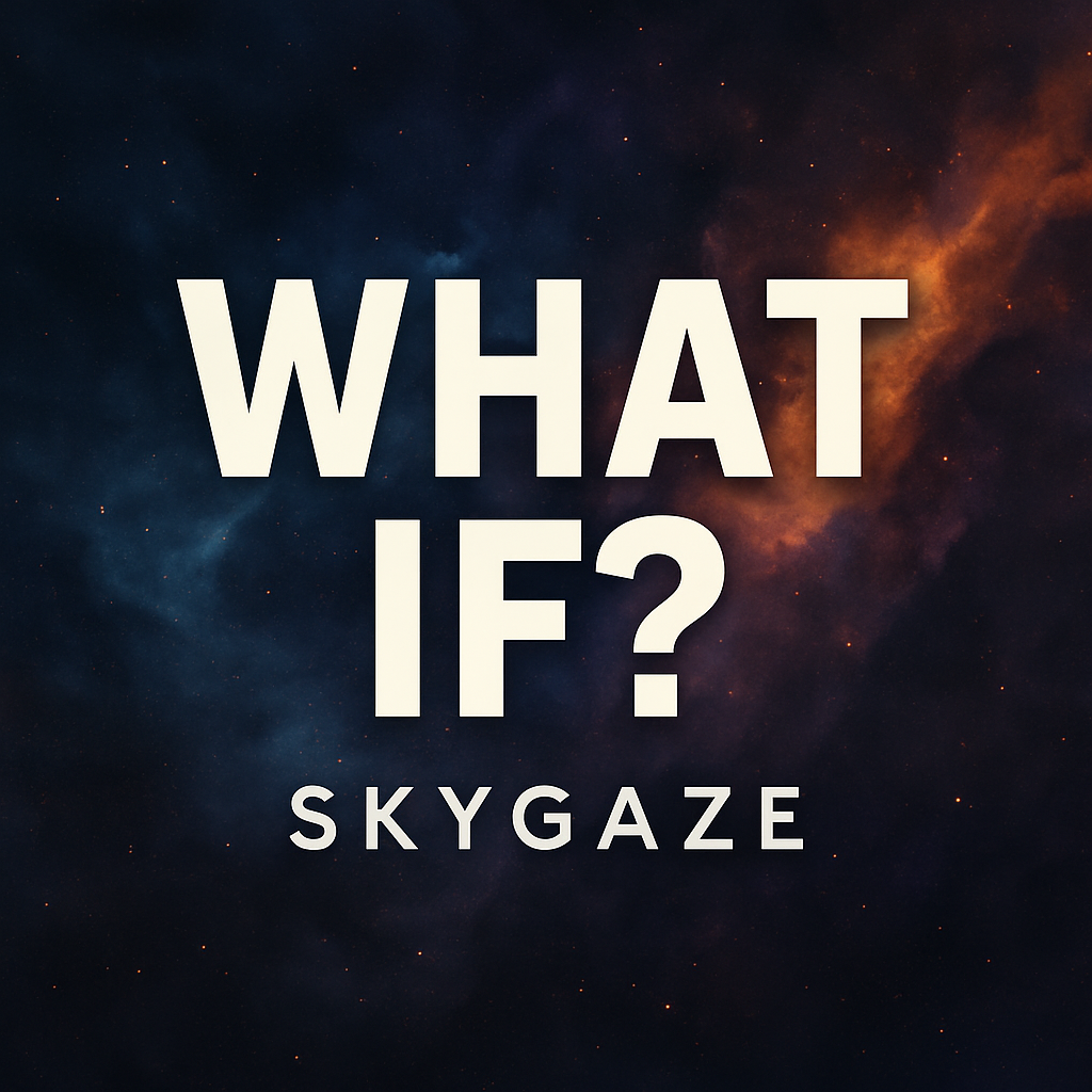 What If You Could Time Travel